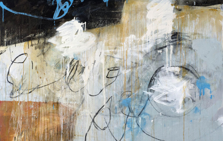 Day Bowman – Artist