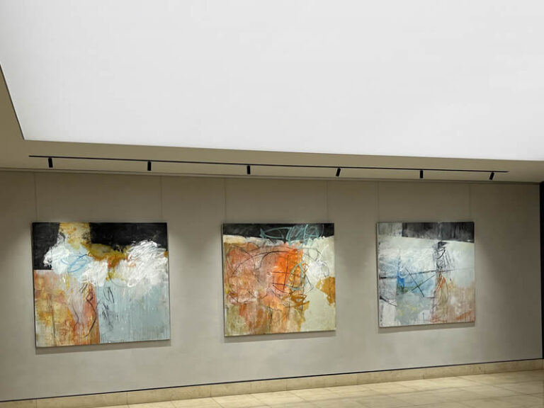 Day Bowman – Artist